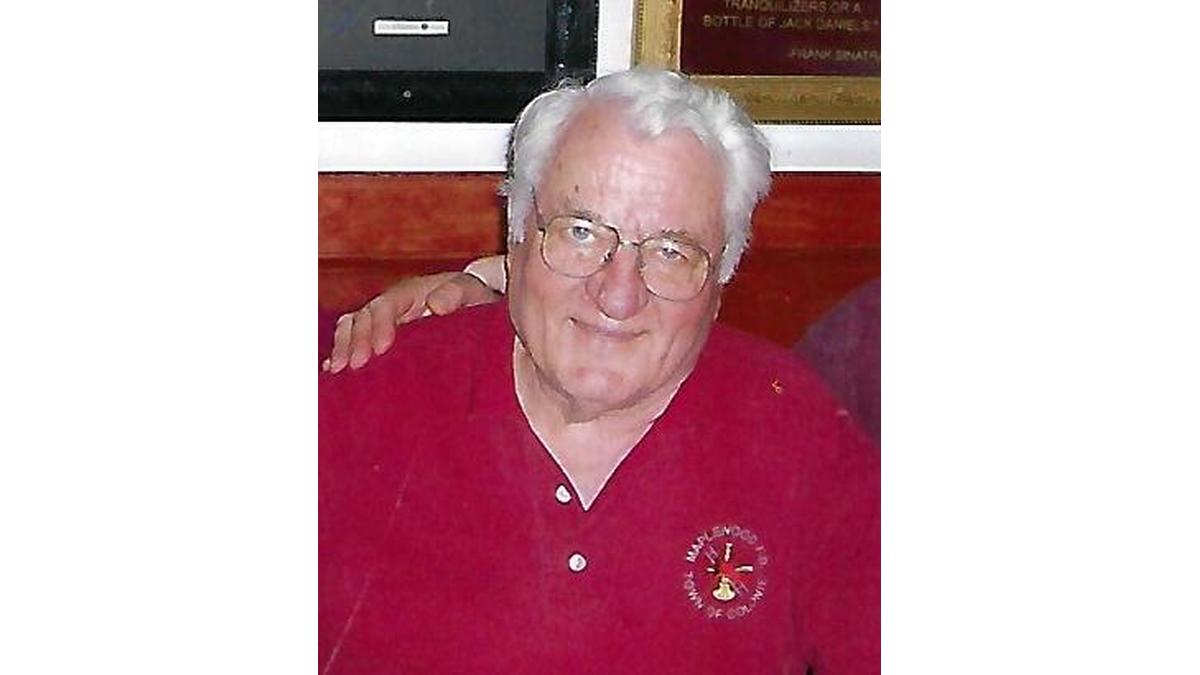 Joseph Peregrim Obituary - Watervliet, NY | Parker Bros. Memorial ...