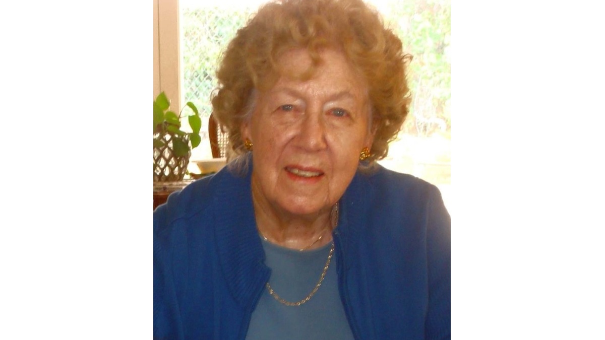 Jean Heidrich Obituary - Watervliet, NY | Parker Bros. Memorial Funeral ...