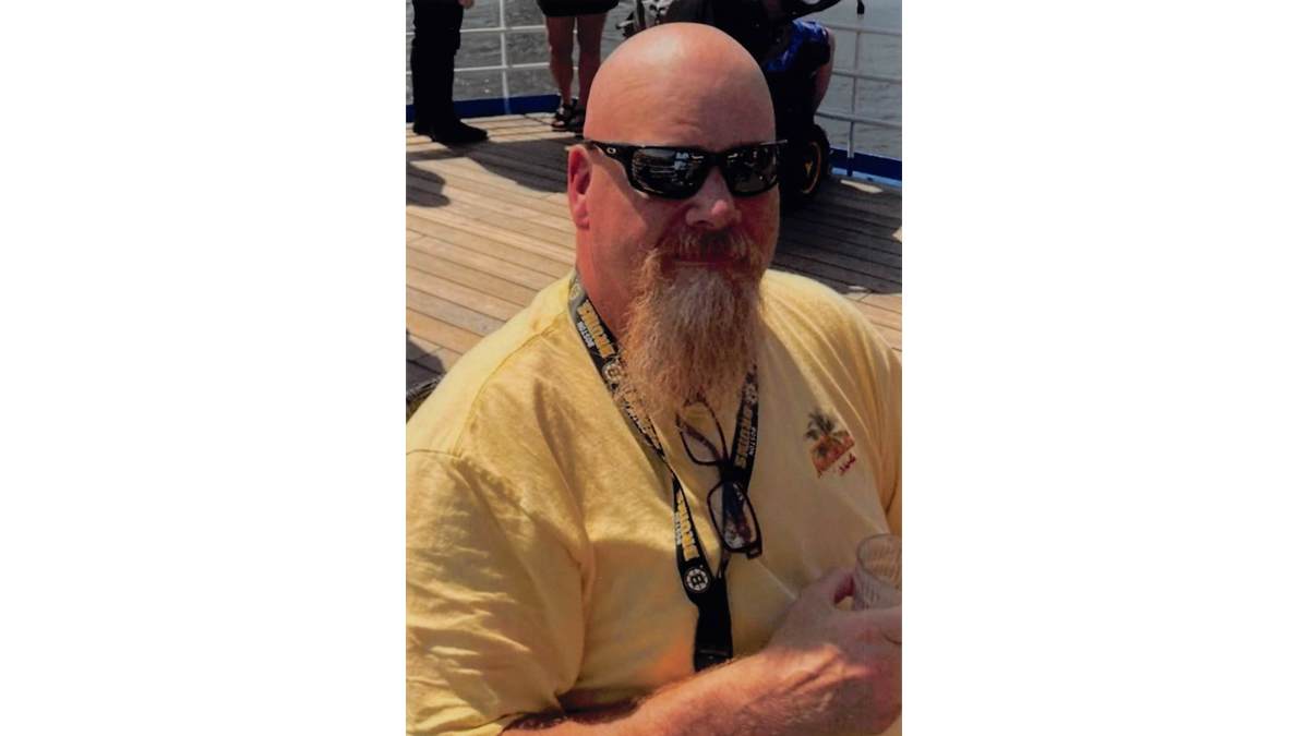 John Rosekrans Obituary - Watervliet, NY | Parker Bros. Memorial ...