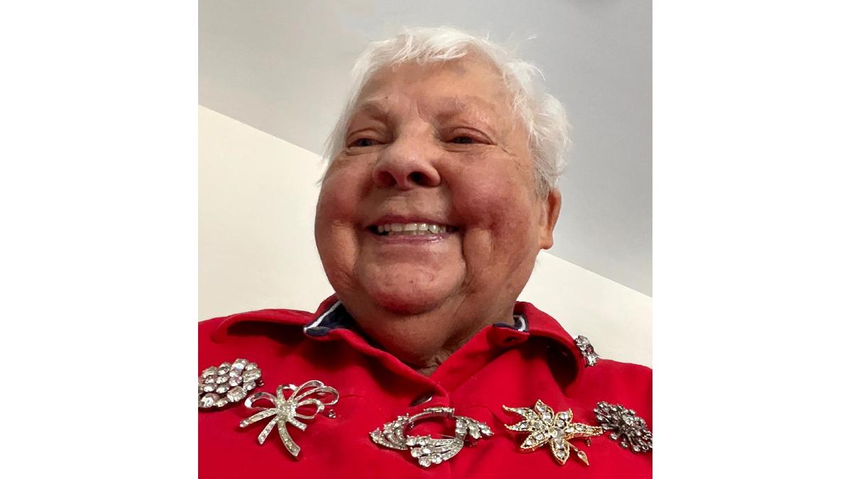 Helen Cohen Obituary - Watervliet, NY | Parker Bros. Memorial Funeral ...