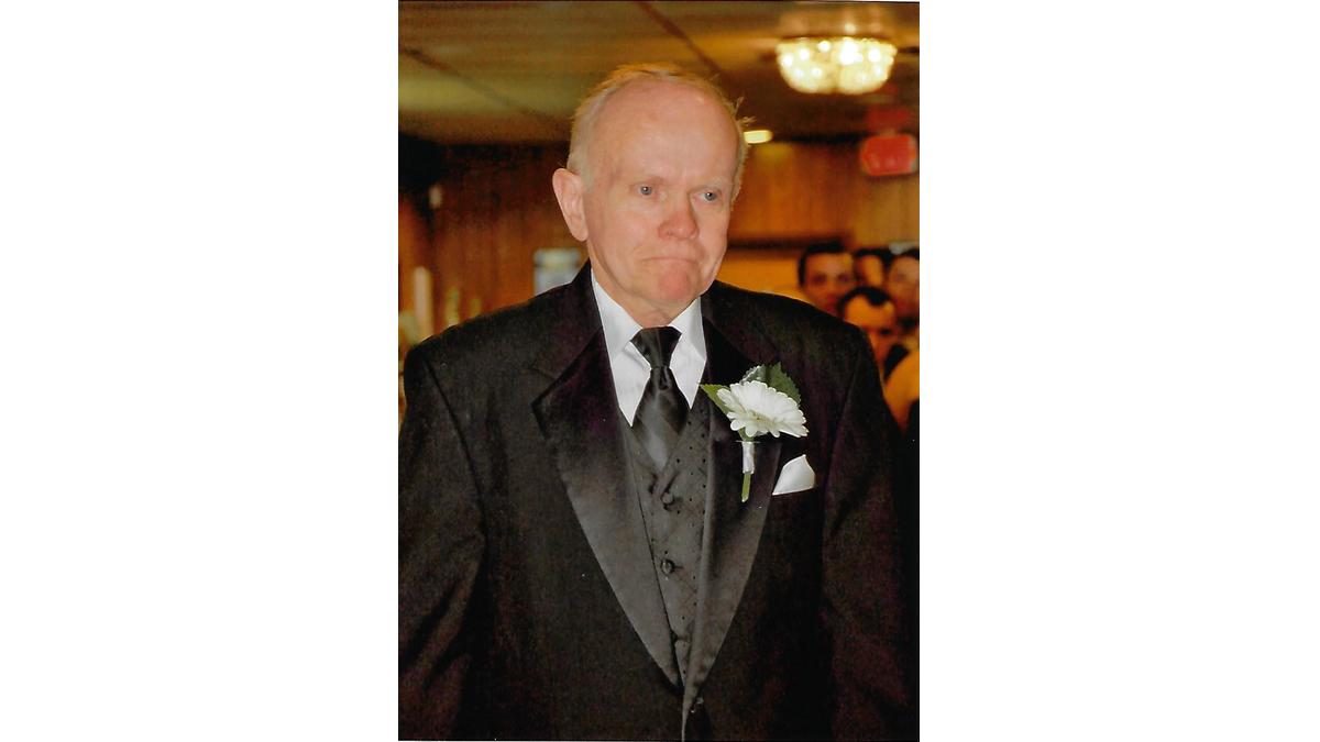 Jeremy Tibbetts Obituary - Watervliet, NY | Parker Bros. Memorial ...