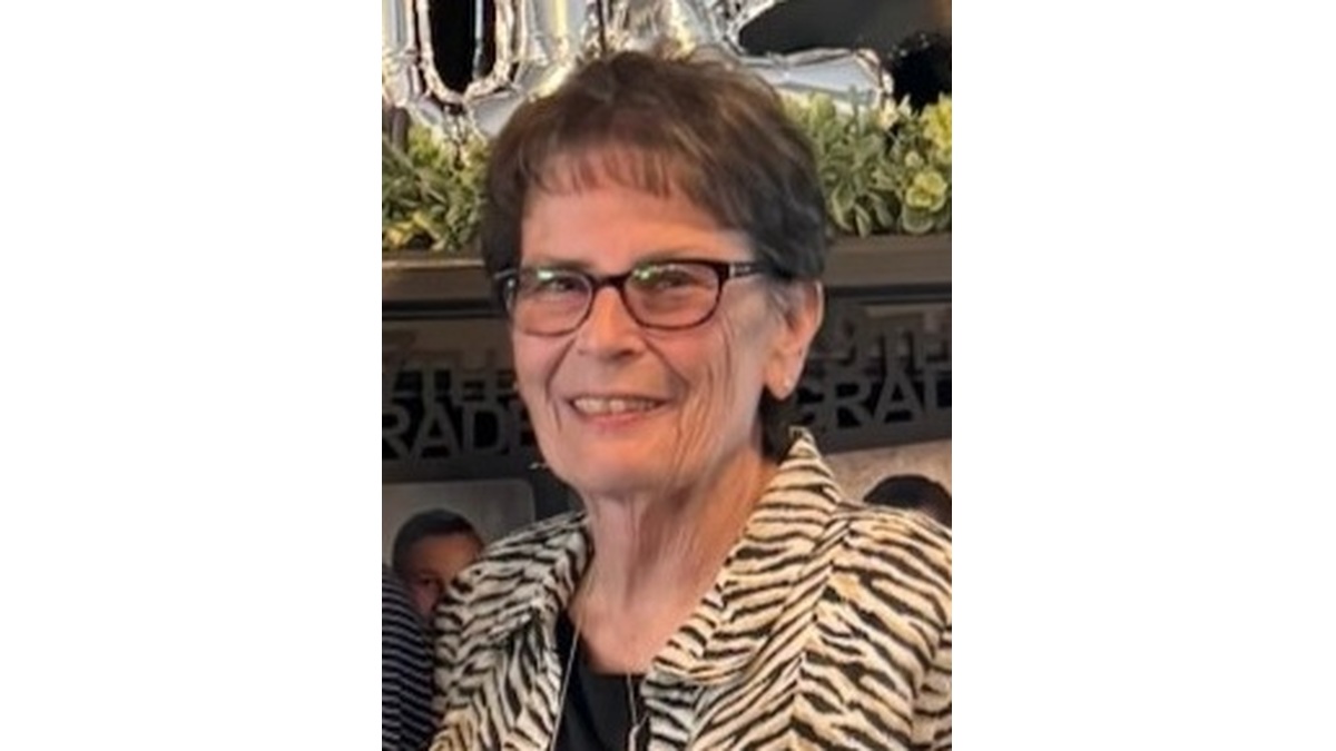 Jean Webster Obituary - Latham, NY | Bowen & Parker Bros. Funeral Home