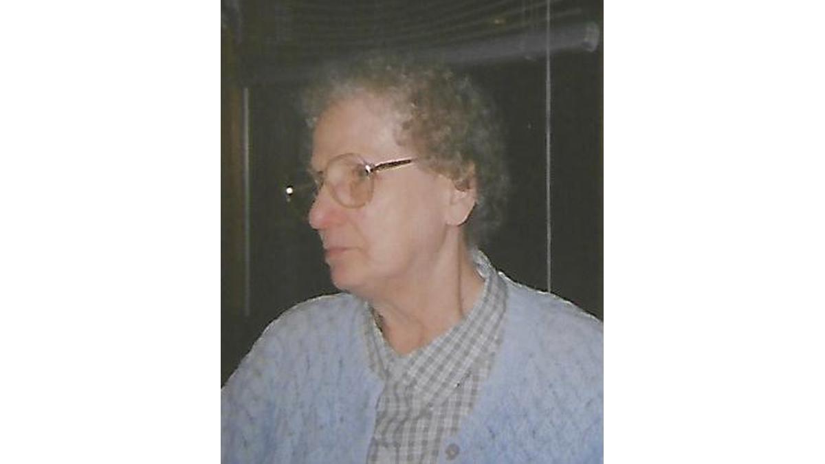 Barbara Russell Obituary - Watervliet, NY | Parker Bros. Memorial ...