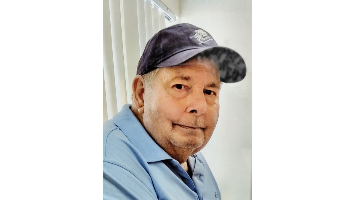 James Ronald Rogers Obituary - ASHLAND, OH | Denbow Gasche Funeral Home ...