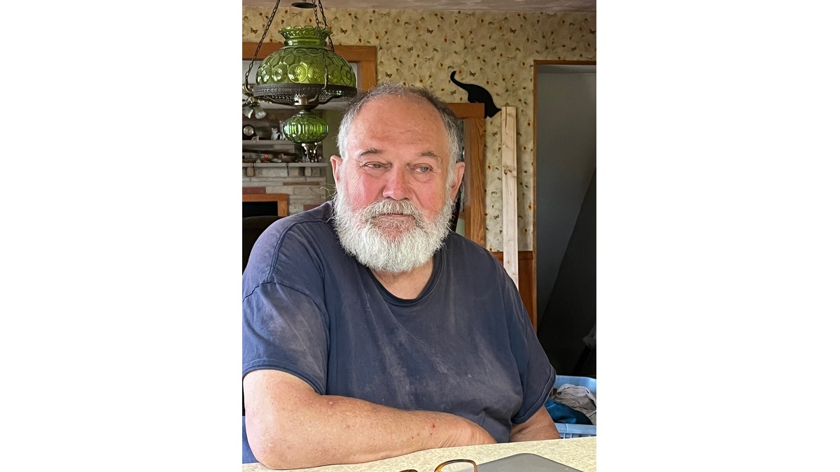 Thomas William Innes Obituary - ASHLAND, OH | Denbow Gasche Funeral ...