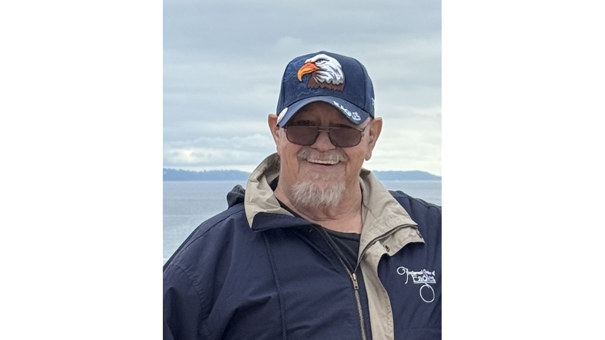Thomas Eugene Goon Obituary - ASHLAND, OH | Denbow Gasche Funeral Home ...