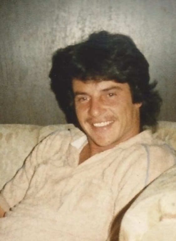 Daniel Thompson Obituary - Milton, FL | Trahan Family Funeral Home