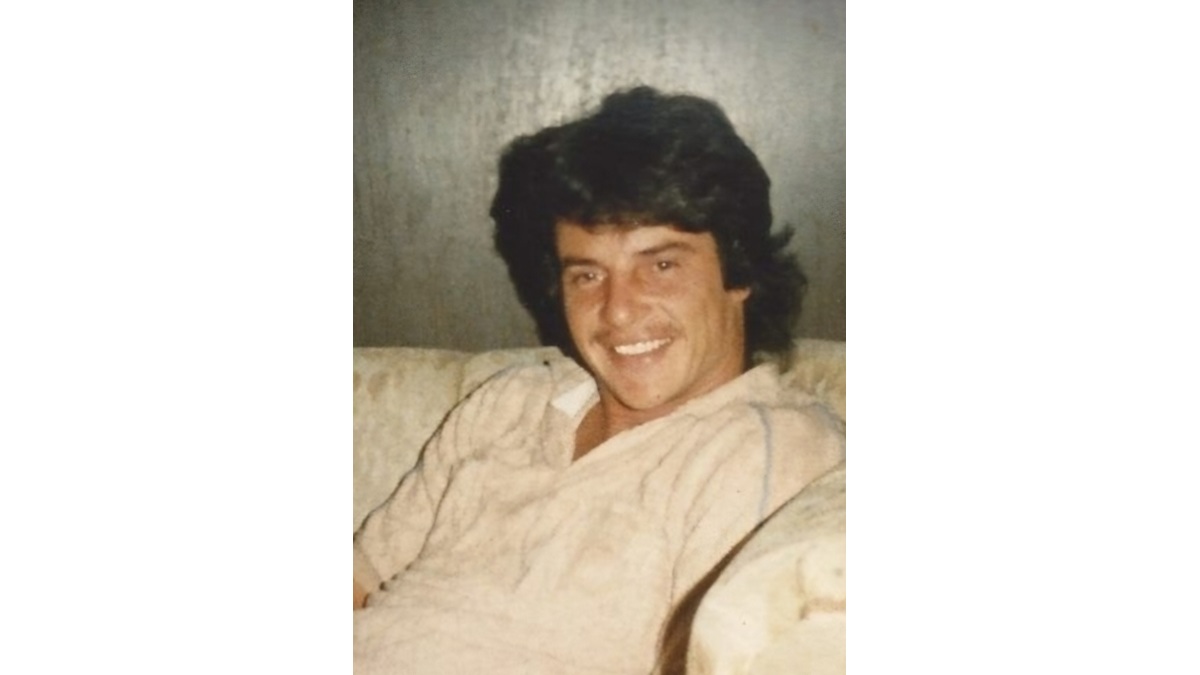 Daniel Thompson Obituary - Milton, FL | Trahan Family Funeral Home