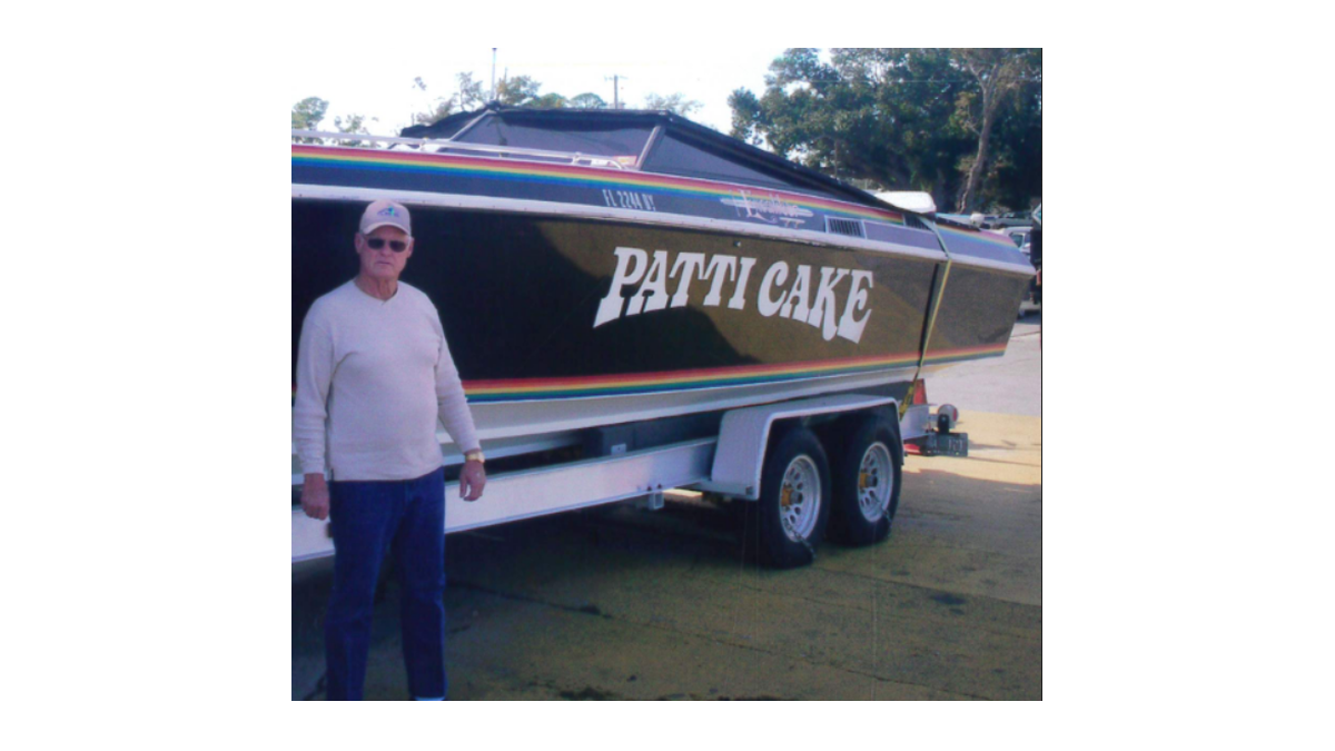 Daniel Minton Obituary - Pensacola, FL | Trahan Family Funeral Home