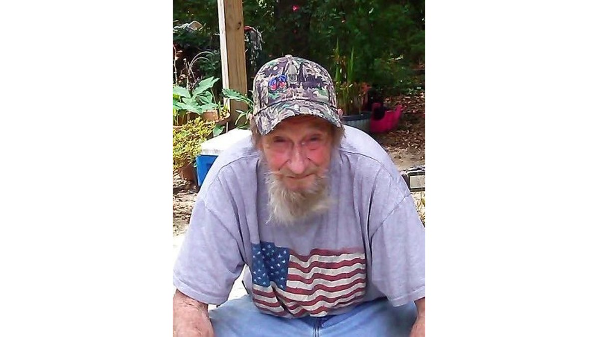 Alvin Mack Obituary - Milton, FL | Trahan Family Funeral Home