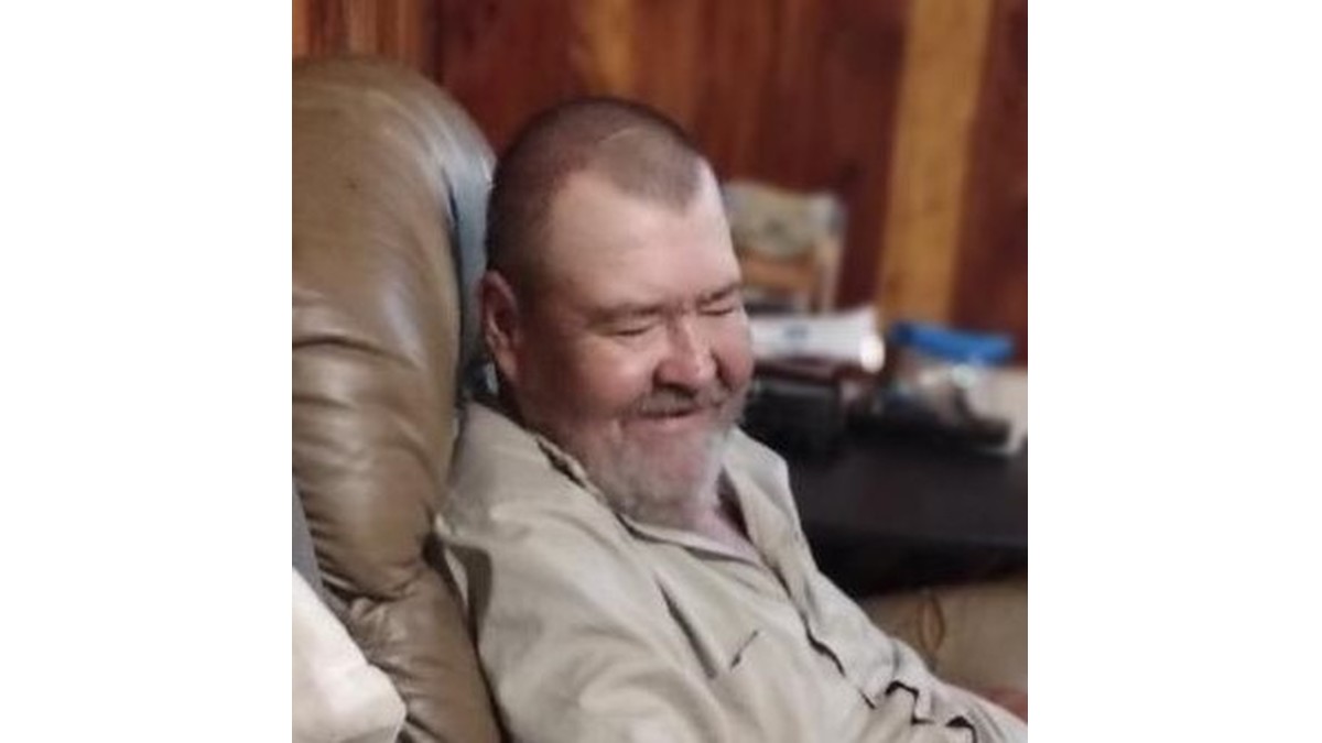 Kenneth Kelley Obituary - Milton, FL | Trahan Family Funeral Home