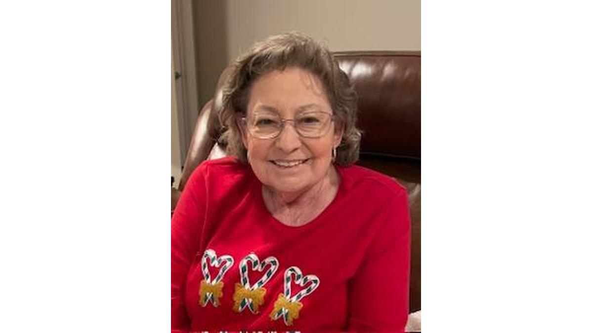 Barbara Washington Obituary - Milton, FL | Trahan Family Funeral Home