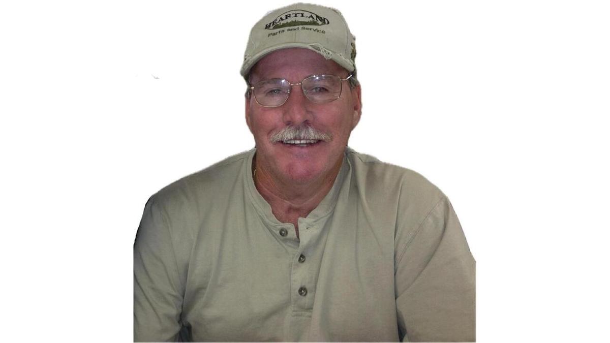 Timothy Scherer Obituary - Milton, FL | Trahan Family Funeral Home