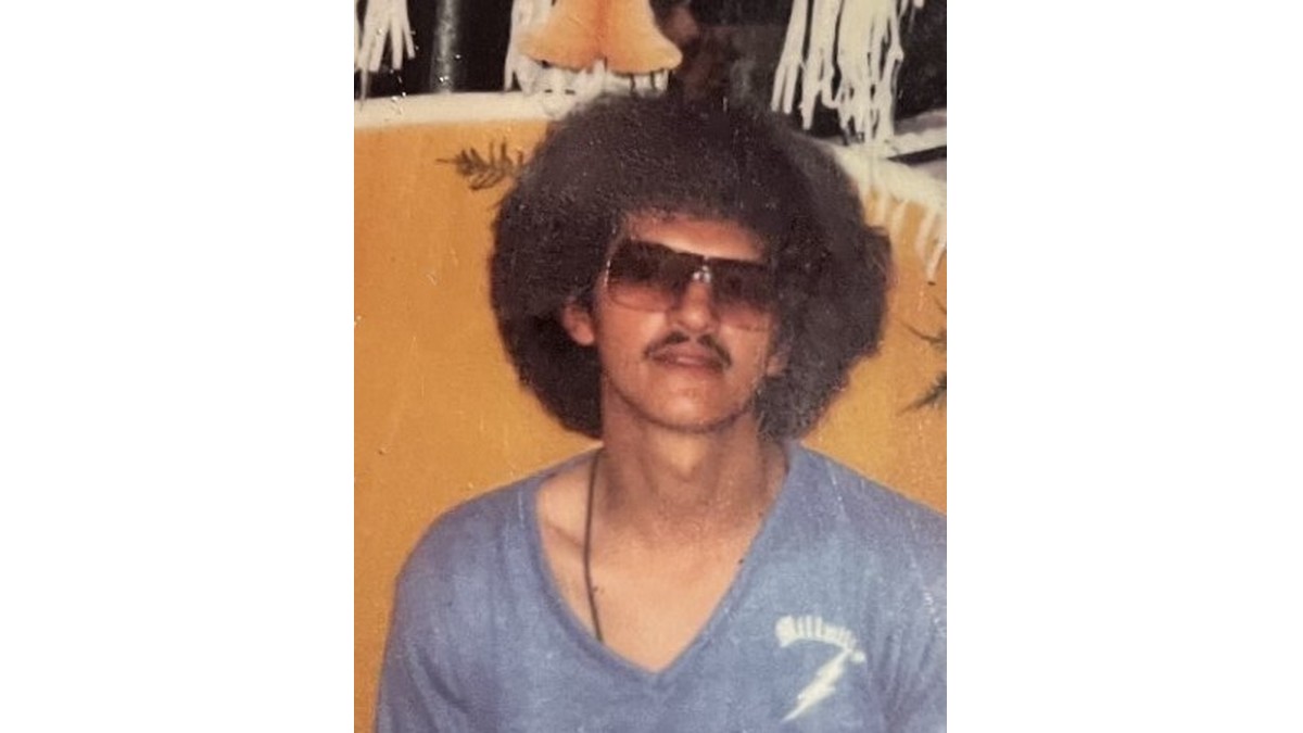 Edwin Aponte Obituary - Tuckahoe, NJ | Langley-Loveland Funeral Home