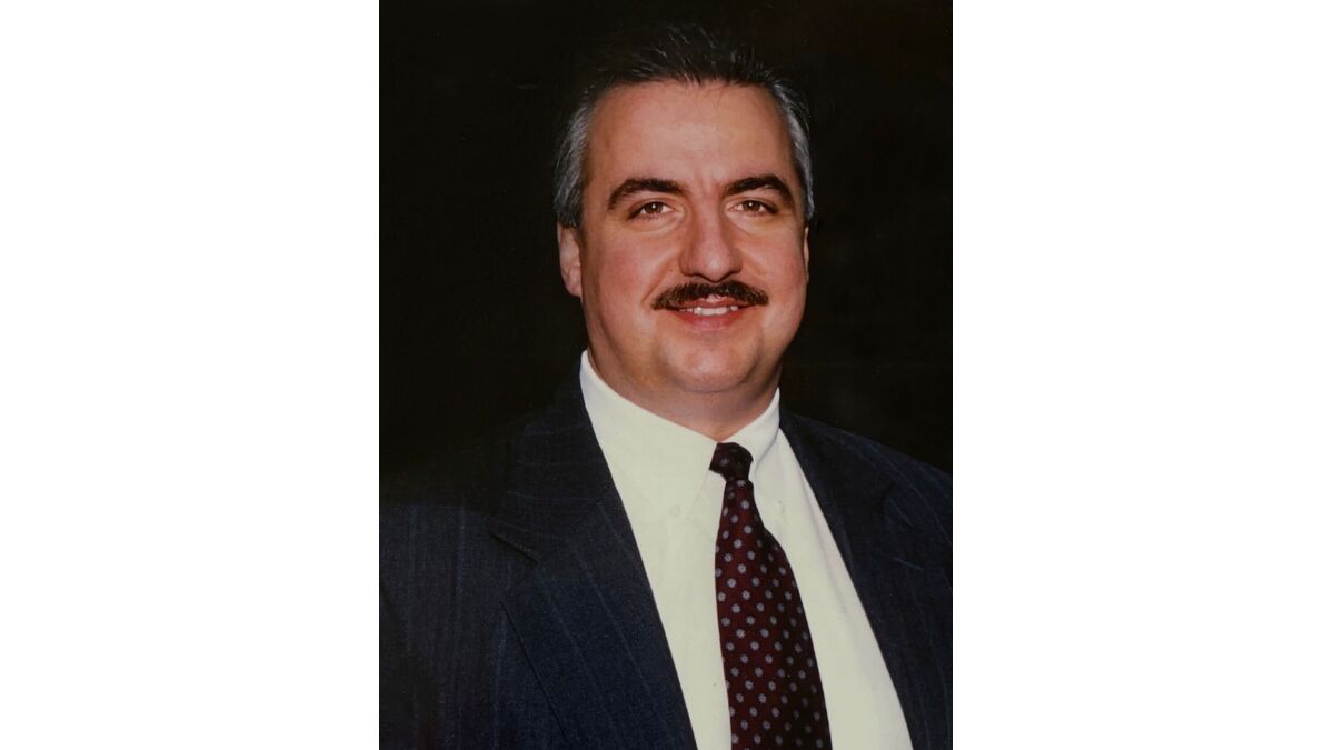 Samson Ruggiero Obituary - Gillette, NJ | Valley Memorial Funeral Home