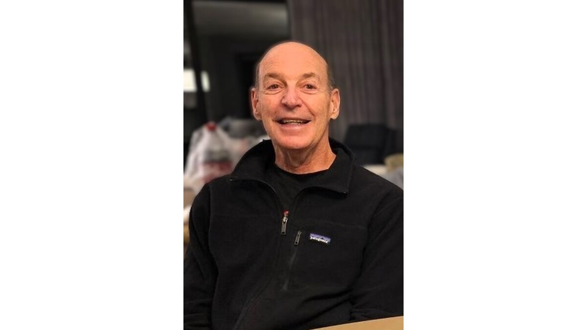 Steven Schuman Obituary - Northbrook, IL | Mitzvah Memorial Funerals