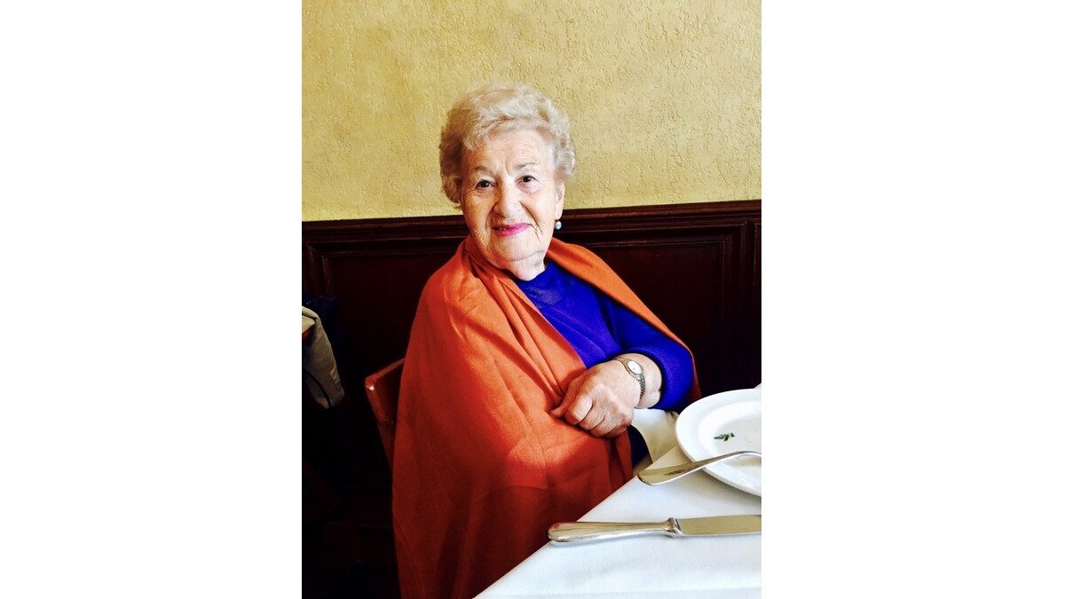 Irina Lerman Obituary - Northbrook, IL | Mitzvah Memorial Funerals