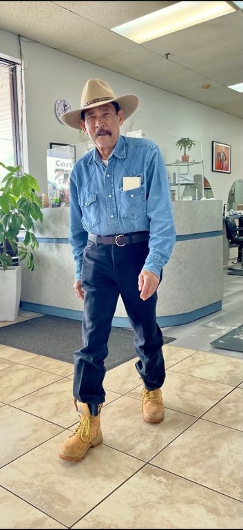 Abraham Acosta Obituary - Northbrook, IL | Mitzvah Memorial Funerals