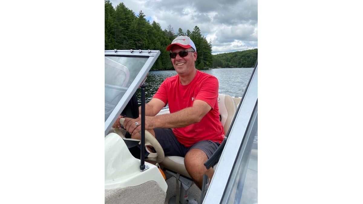 Scott Elliott Obituary - Bancroft, ON | Neuman Funeral Home