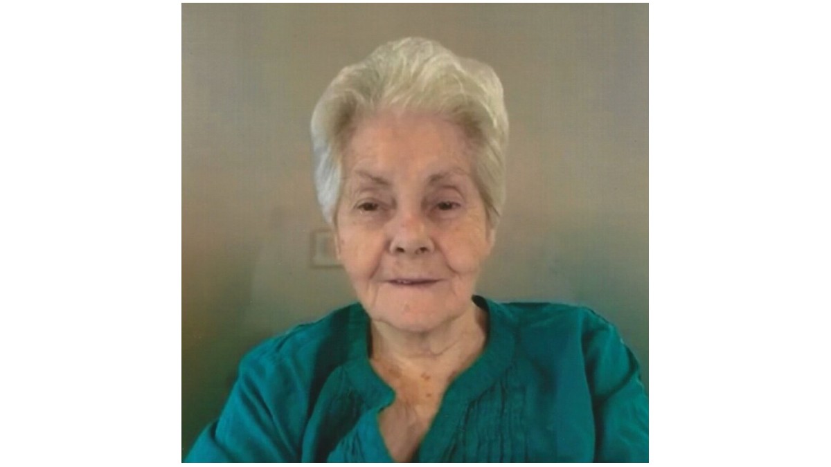 Hazel Treadway Obituary - Oak Hill, WV | High Lawn Funeral Home