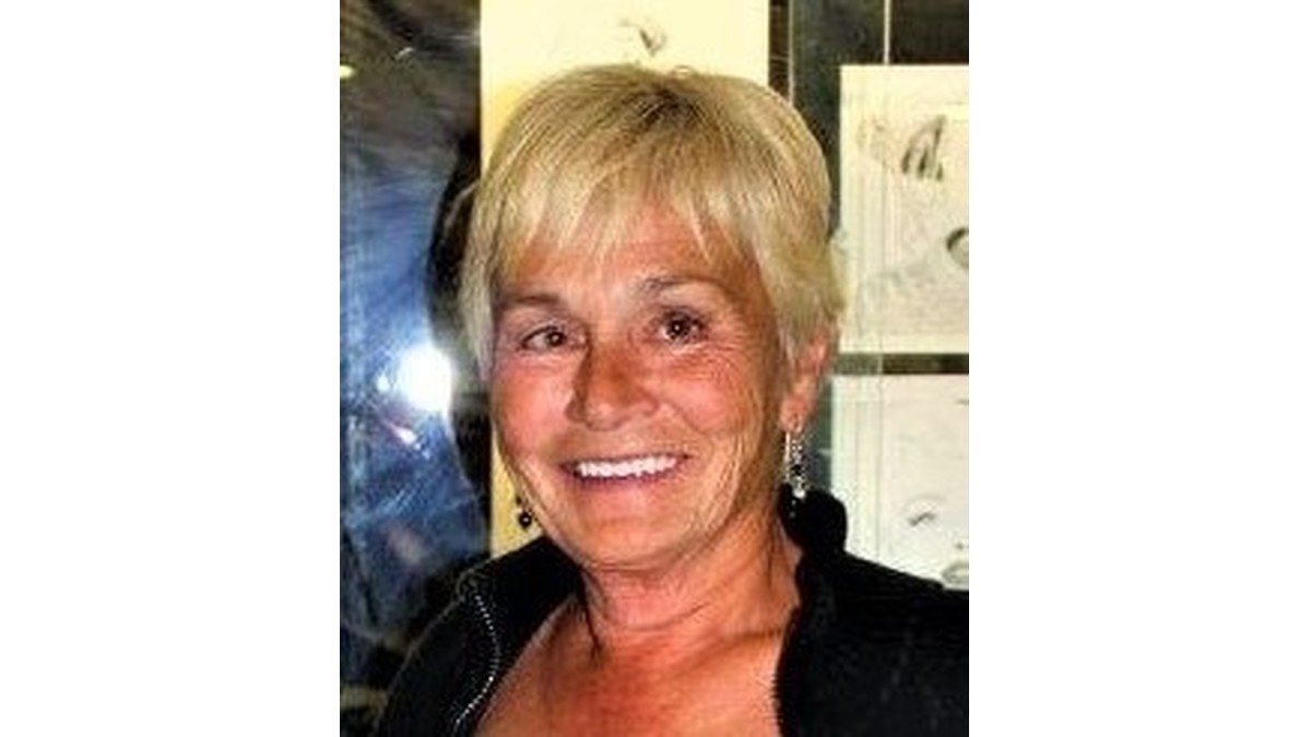 Annette Bauman Obituary - Forest, ON | Sarnia Cremation Services