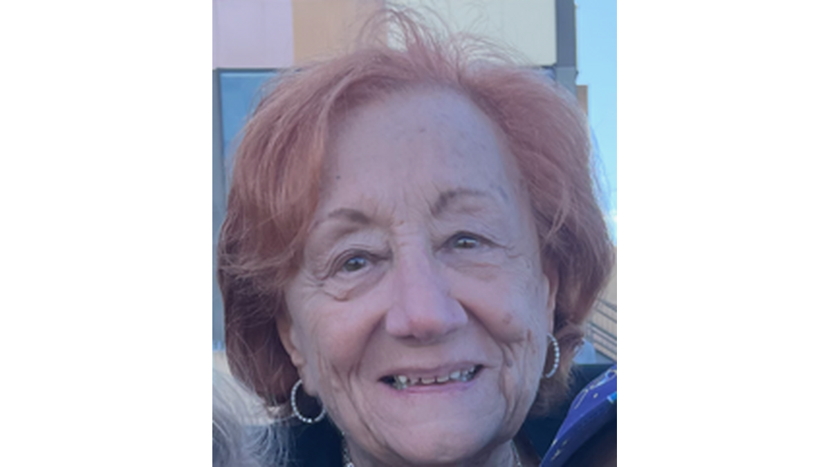 Joan Renzi Obituary - Philadelphia, PA | Monti-Rago Funeral Home Inc.