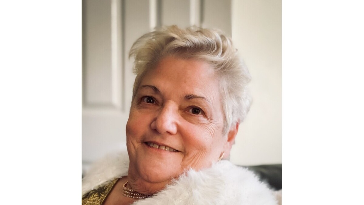 Mary Tully Obituary - Philadelphia, PA | Monti-Rago Funeral Home Inc.