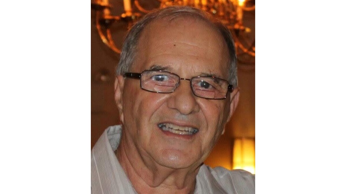 Anthony Spirito Obituary - Philadelphia, PA | Monti-Rago Funeral Home Inc.