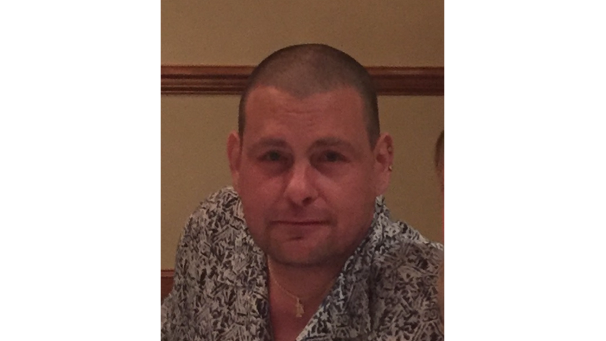 William Myers Obituary - Philadelphia, PA | Monti-Rago Funeral Home Inc.