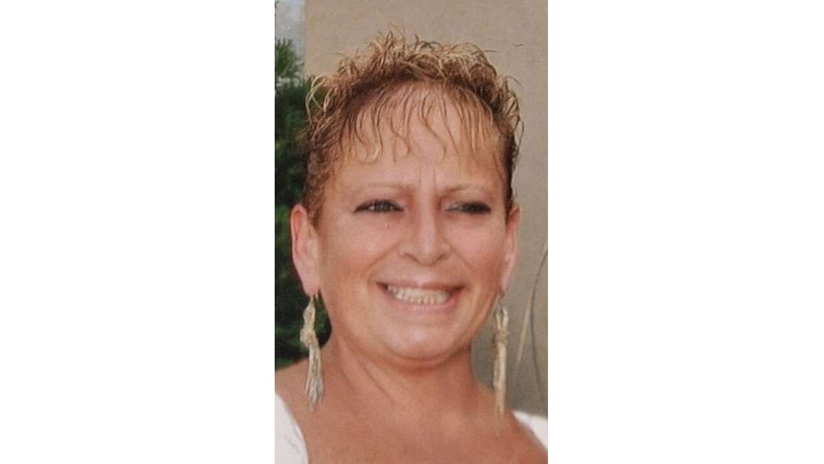 Cheryl Ann Antonelli Obituary - Philadelphia, PA | Monti-Rago Funeral ...