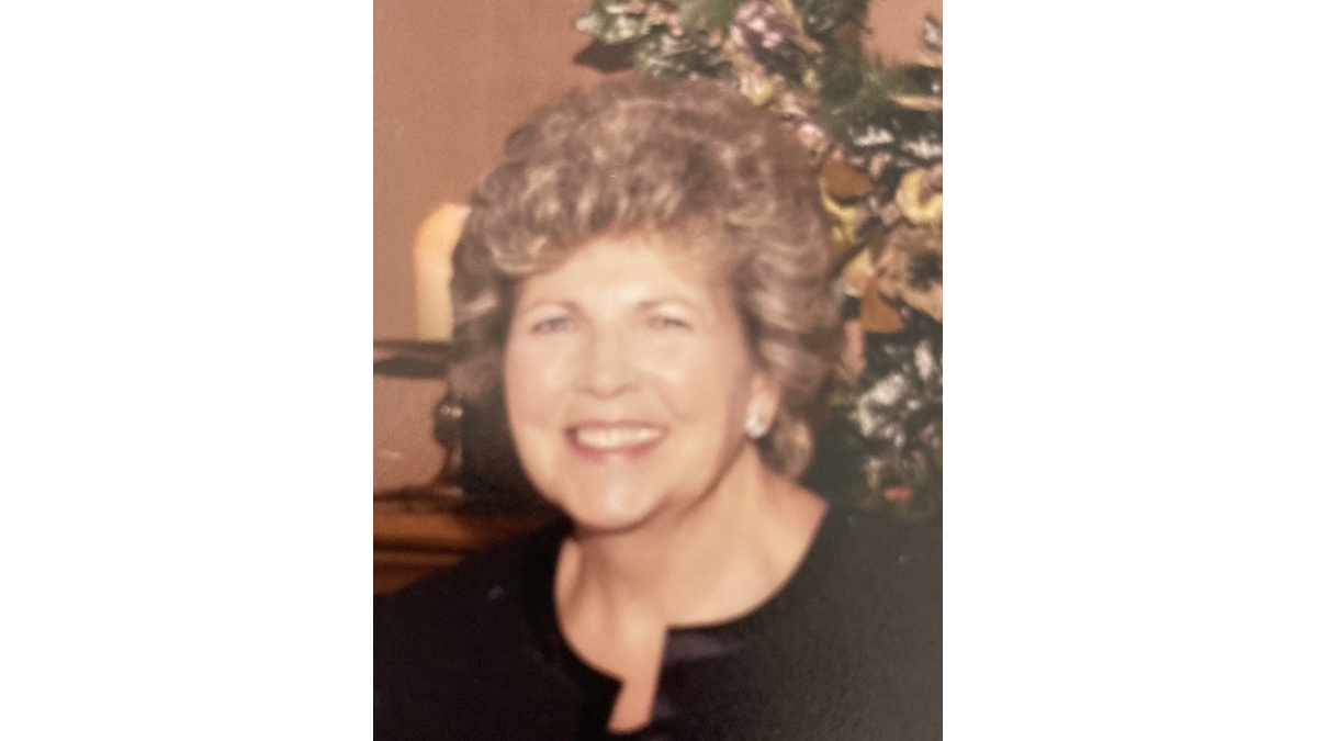 Rita Hillman Obituary - Philadelphia, PA | Monti-Rago Funeral Home Inc.