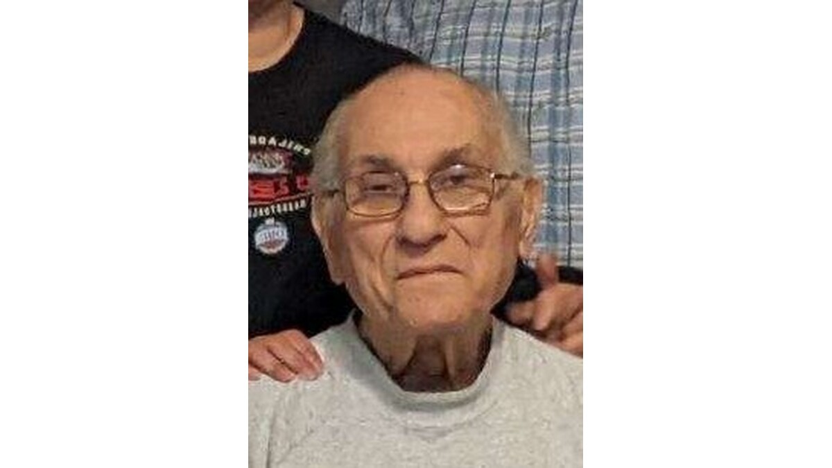 Albert Santilli Obituary - Philadelphia, PA | Monti-Rago Funeral Home Inc.