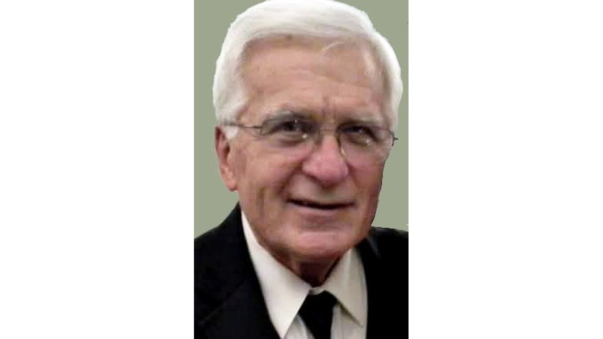 Thaddeus Marakowski Obituary - Philadelphia, PA | Monti-Rago Funeral ...
