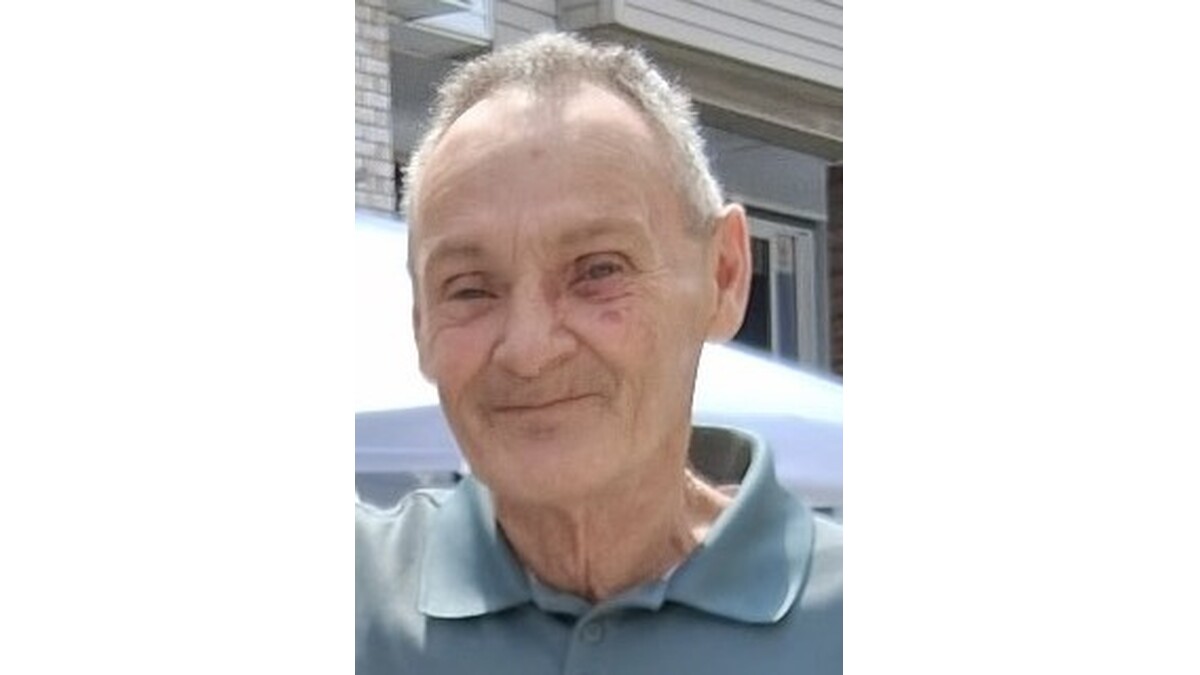 Charles Smith Obituary - Philadelphia, PA | Monti-Rago Funeral Home Inc.
