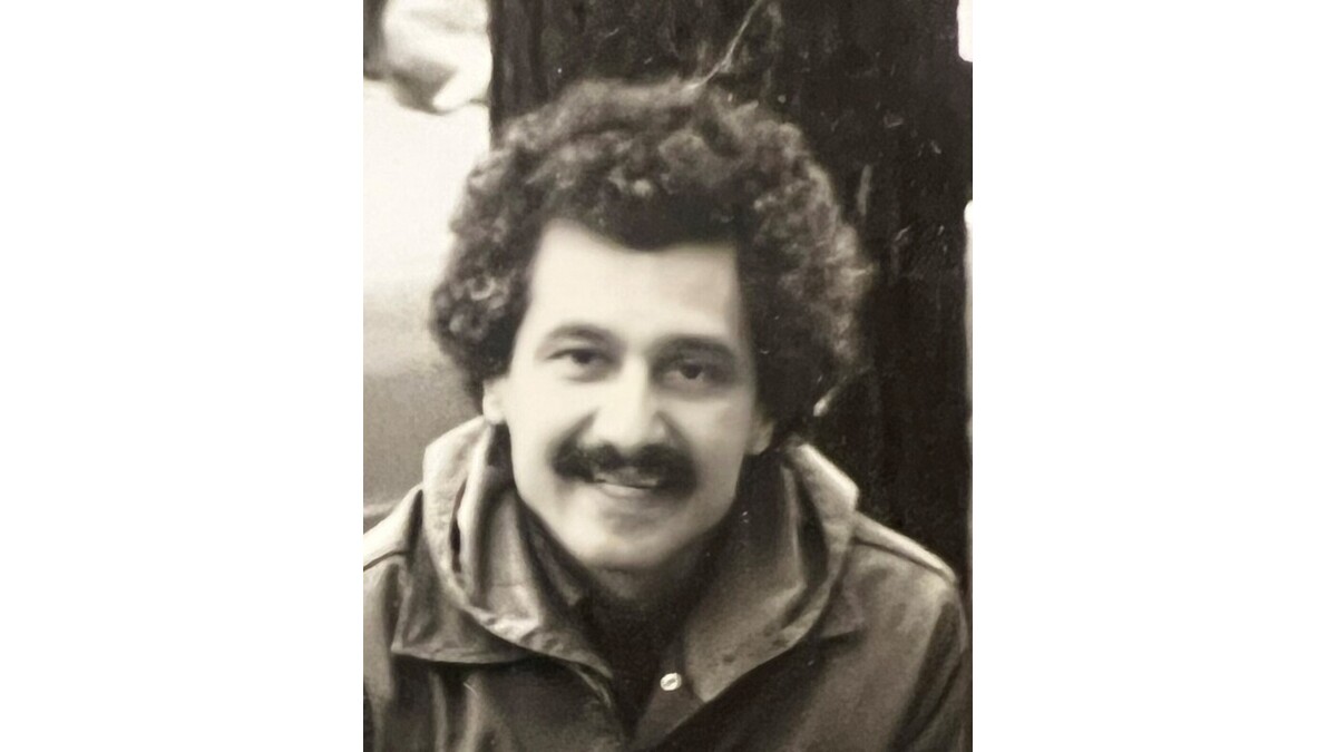 Theodore Colucci Obituary - Philadelphia, PA | Monti-Rago Funeral Home Inc.