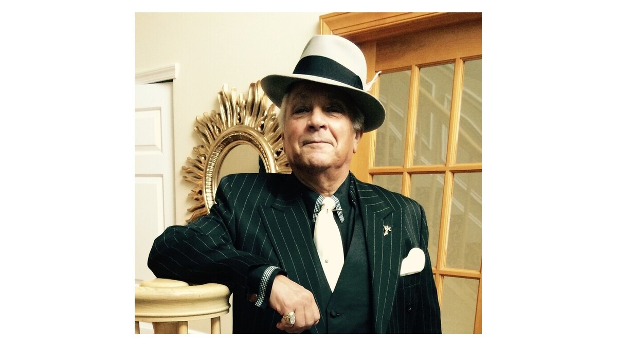 Nicholas Fulginiti Obituary - Philadelphia, PA | Monti-Rago Funeral ...
