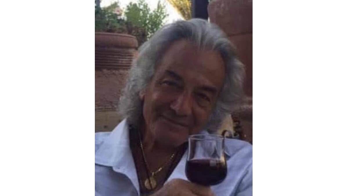 Anthony Campagna Obituary - Philadelphia, PA | Monti-Rago Funeral Home Inc.