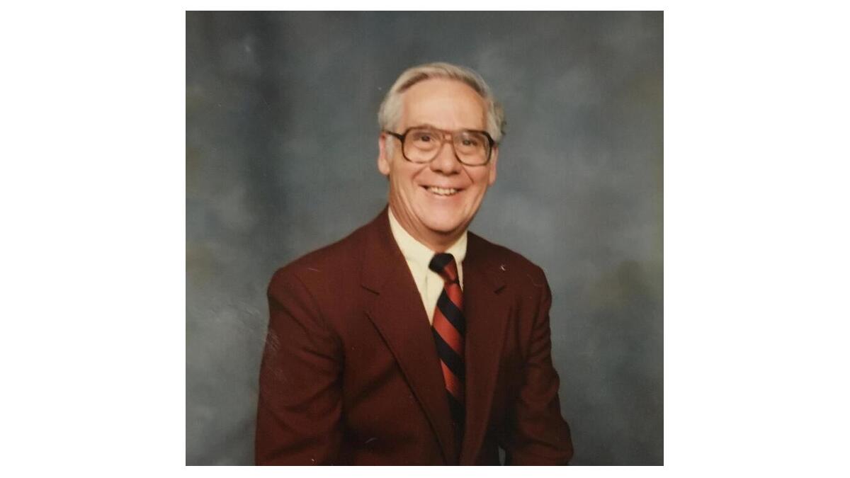 Gerald James Dengler Obituary - Fredonia, NY | Larson-Timko Funeral Home