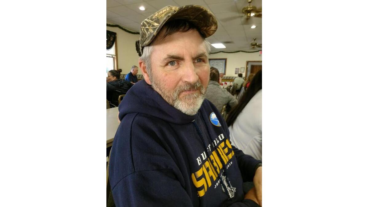 David Gens Obituary - Fredonia, NY | Larson-Timko Funeral Home