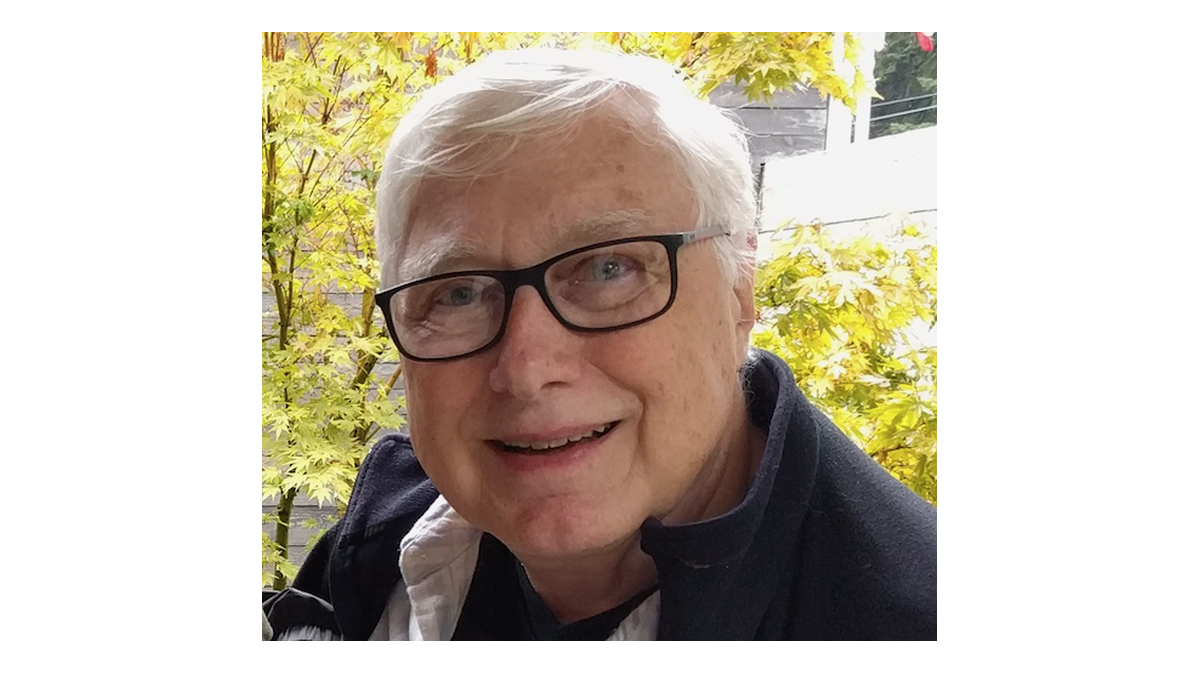 James East Obituary - Fredonia, NY | Larson-Timko Funeral Home