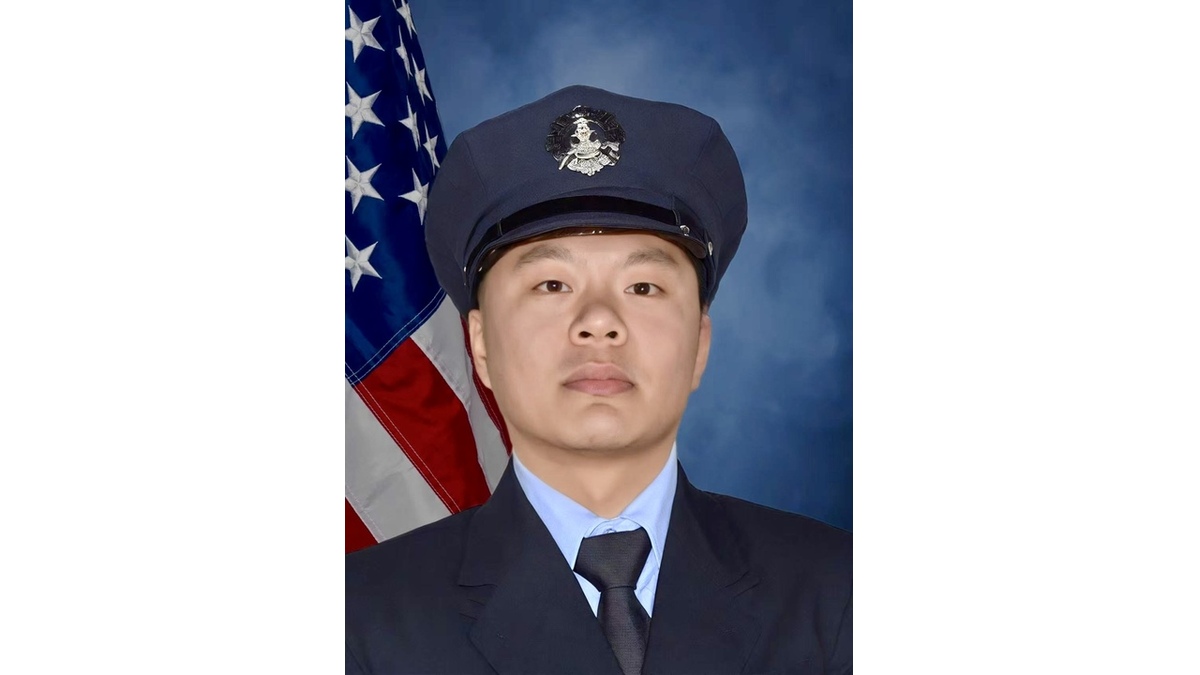 Sheng Hui Huang 黃升辉先生 Obituary - Philadelphia, PA | Choi Funeral Home, Inc.