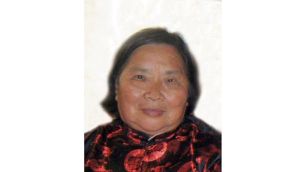Feng Ying Zhu 麦府朱凤英夫人 Obituary - Philadelphia, PA | Choi Funeral Home, Inc.