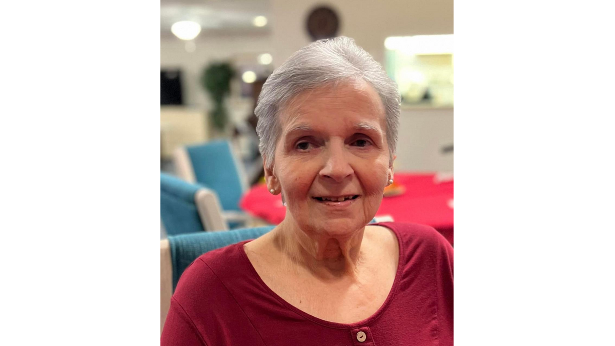 Jean Kane Obituary - Lima, NY | O'Connell-Dougherty Funeral Home
