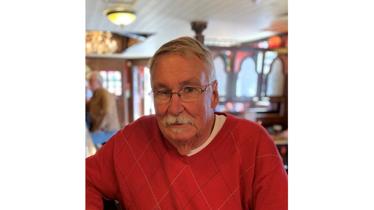 Michael Paradis Obituary - Auburn, MA | Britton Funeral Homes, Inc.