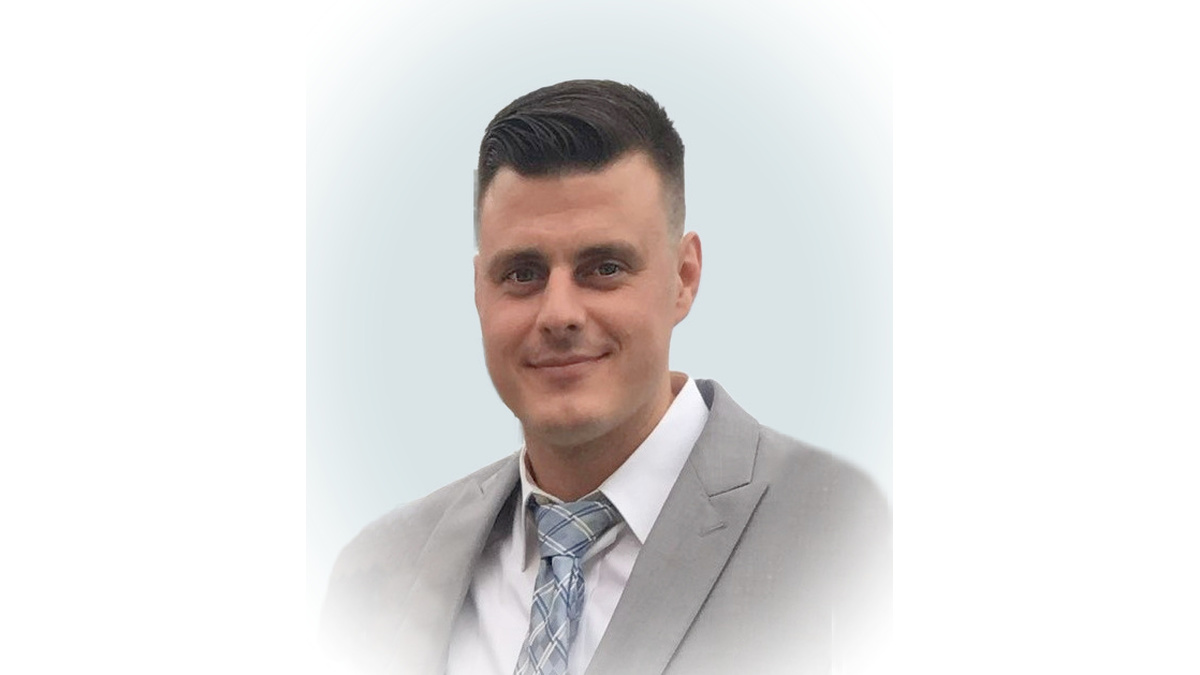 Matthew Tarpey Obituary - Shrewsbury, MA | Britton Funeral Homes, Inc.