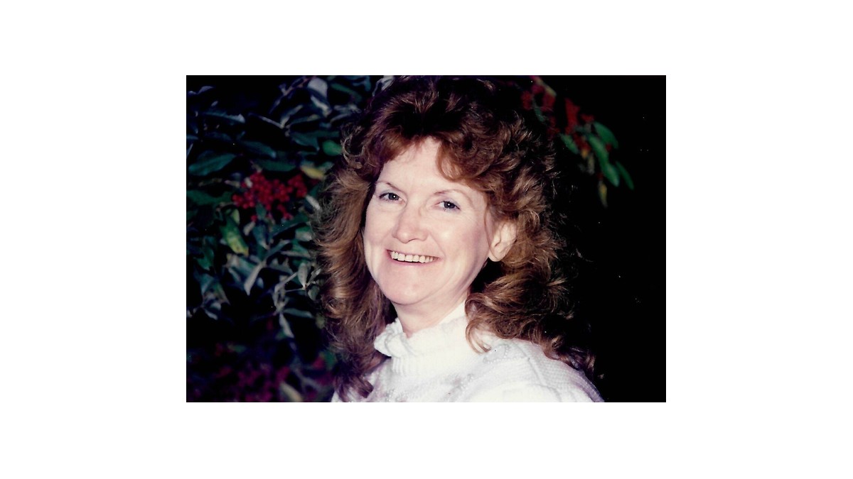 Carol Dean Gleason Obituary - Shrewsbury, MA | Britton Funeral Homes, Inc.