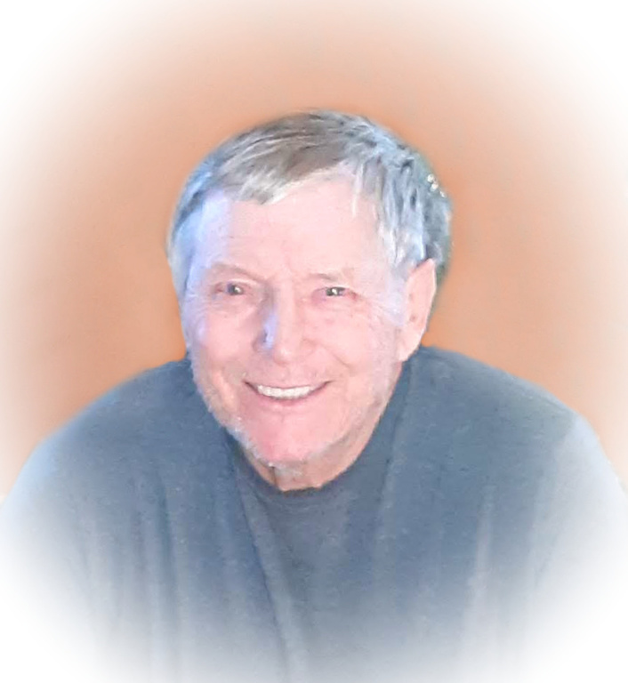 Everett Carlson Obituary - Auburn, MA | Britton Funeral Homes, Inc.