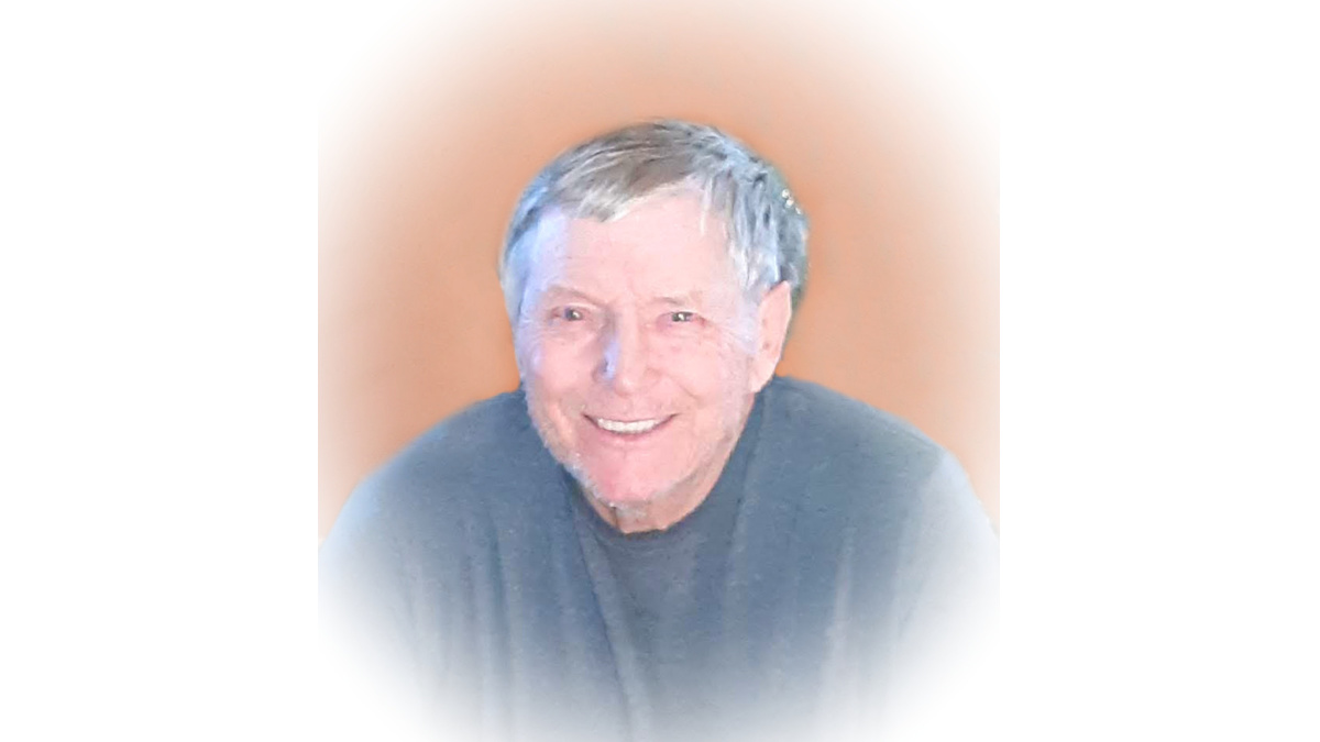 Everett Carlson Obituary - Auburn, MA | Britton Funeral Homes, Inc.