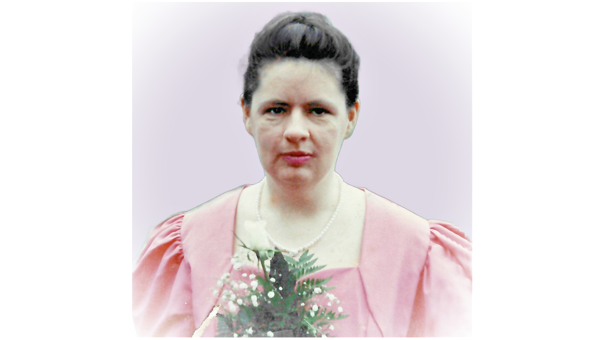 Debra Erickson Obituary - Shrewsbury, MA | Britton Funeral Homes, Inc.