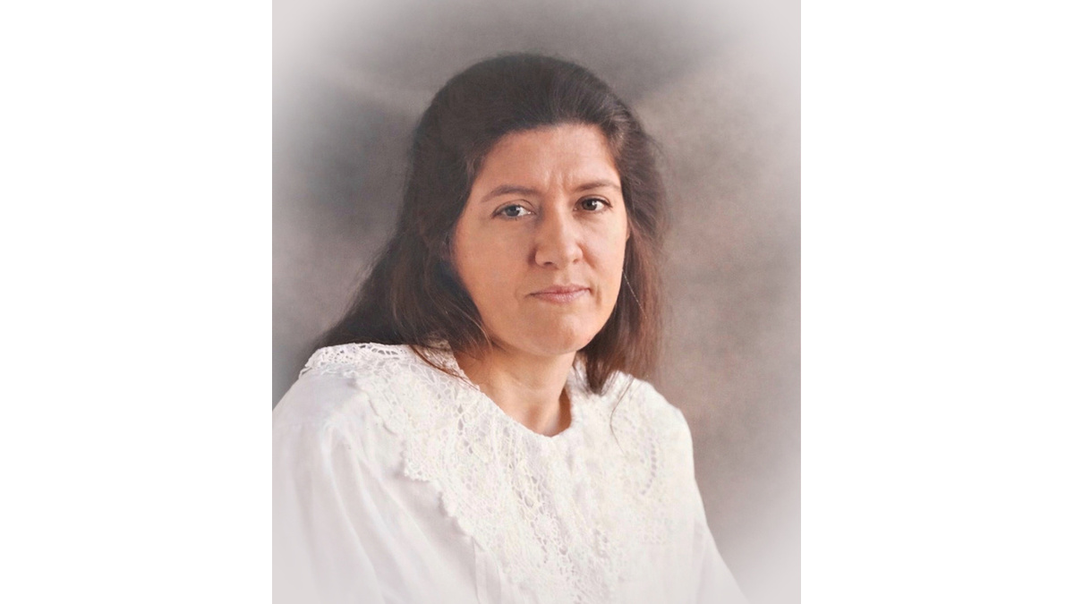 Catherine Ford Obituary - Shrewsbury, MA | Britton Funeral Homes, Inc.